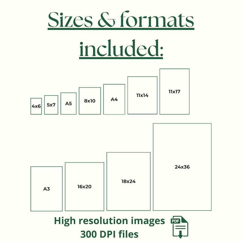 The Lost Sheep: Luke 15 4 Bible Verse Print in Sage Green (digital ...