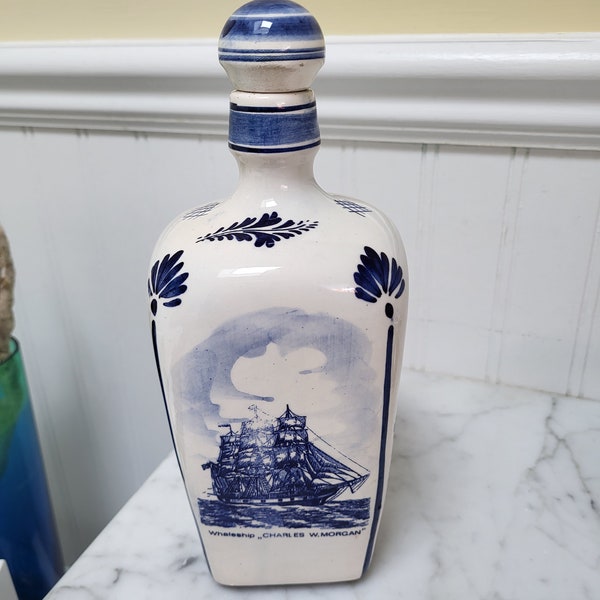 Delft Ship - Etsy