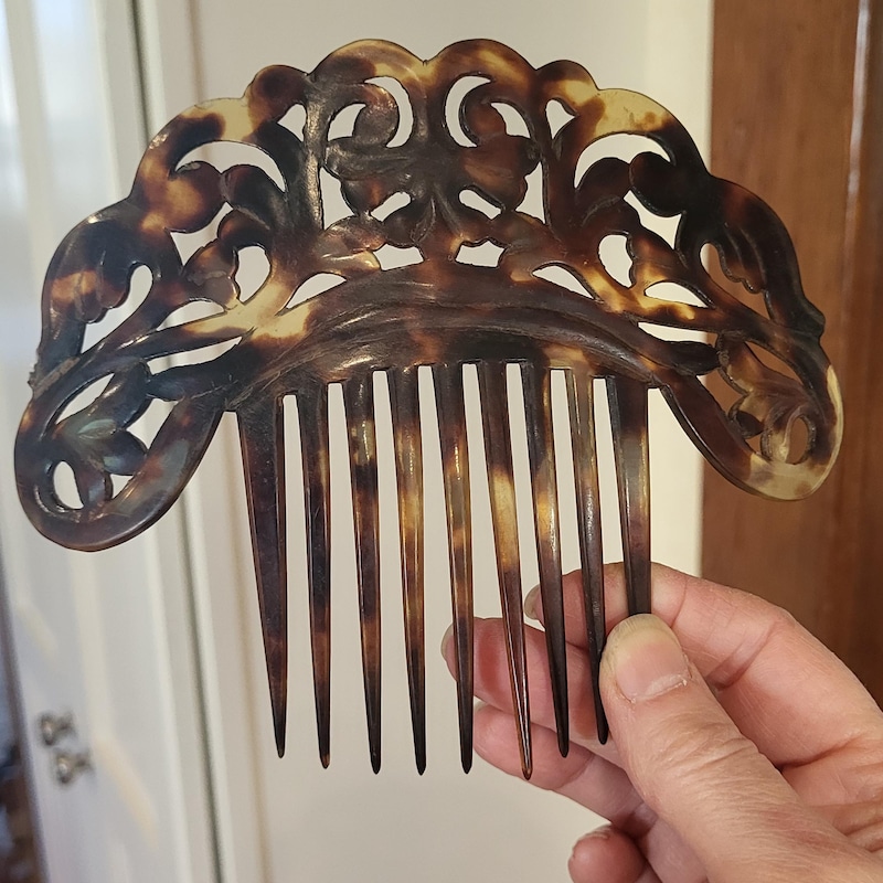 Spanish Combs - Etsy