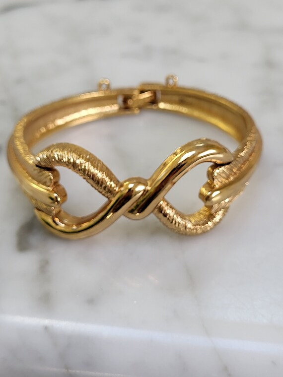 monet vintage finfinity - Gem