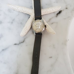 Andre Bouchard Vintage Watch - Etsy