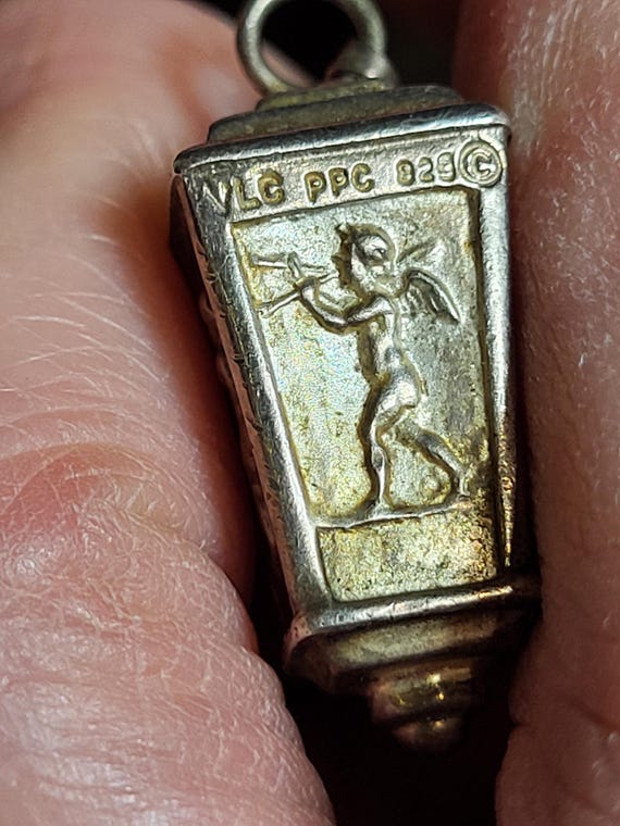 Pat cheney vlc 925 - Gem