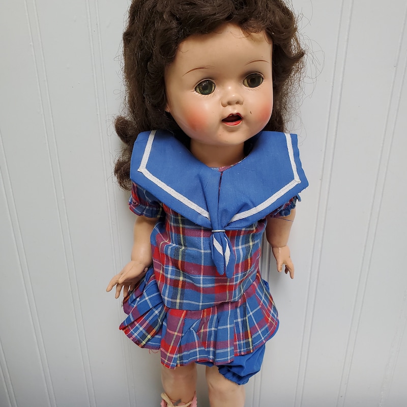 Saucy Walker - Etsy