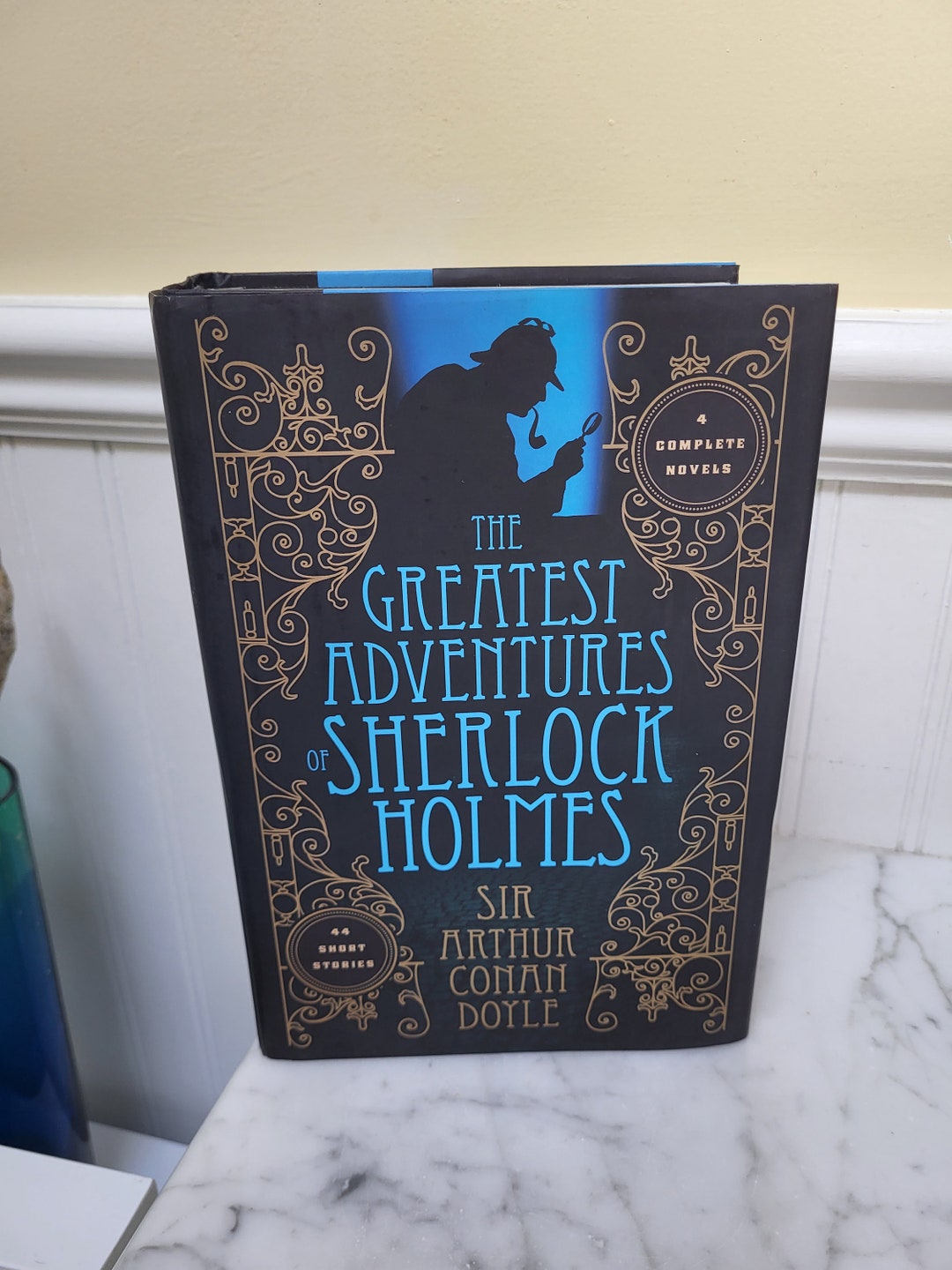 Book Safe Secret Compartment Jewelry Box - Etsy