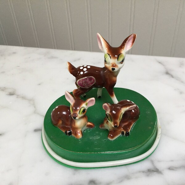 Bone China Figurine - Etsy