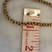 Vintage Napier Rope Chain - Etsy
