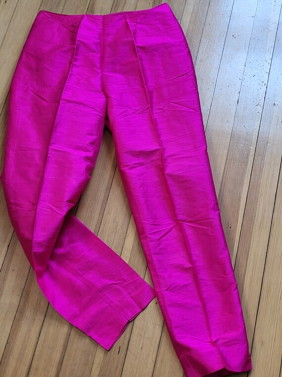 Vintage Hot Pink Barbie Gem
