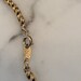 Vintage Napier Rope Chain - Etsy