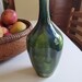 Vintage St. CROIX POTTERY VASE - Etsy
