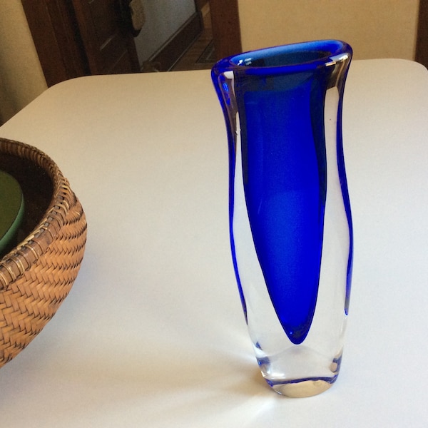 Signed Art Glass - Etsy