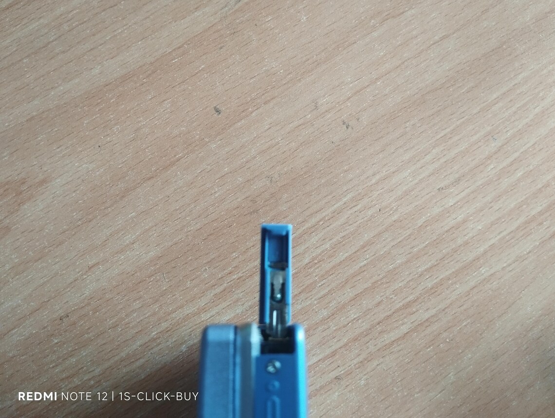 Sony Walkman Cassette Player Wm-ex 622 Blue- 1995 Working - Etsy