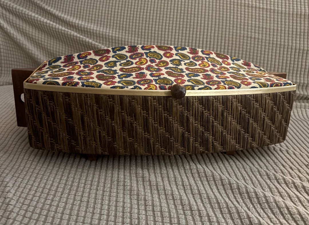 1960’s Salton Hot Tray - Etsy