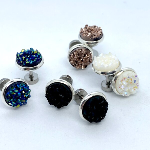 12g Plugs - Etsy