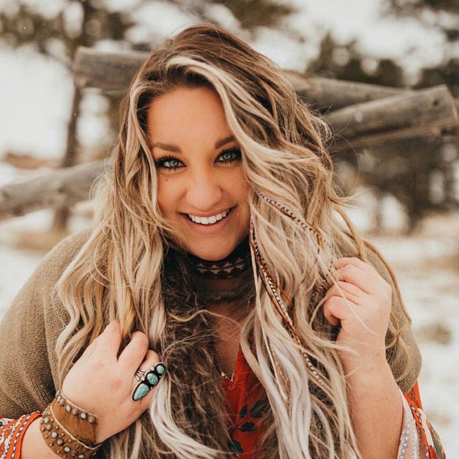XXL Feather Hair Extension 8 Slender Extra Long All Natural Feathers 13 ...
