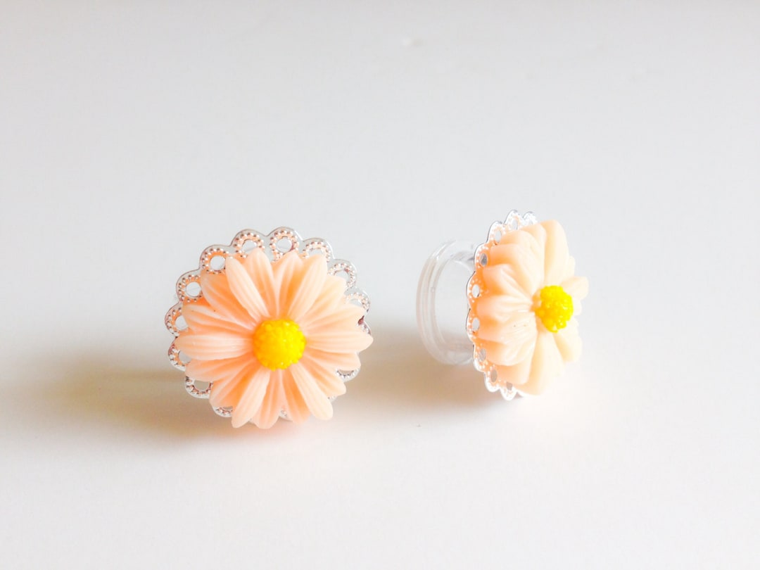 1/2 Ear Plugs 8 Colors 14mm 9/16 Gauged Earrings - Etsy