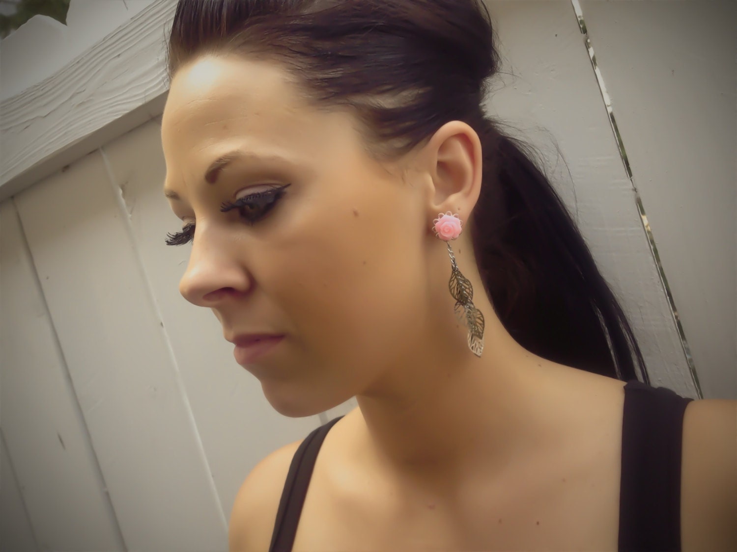 6g Filigree Dangle Plugs 4g 0g Gauged Earrings 00g Choose - Etsy