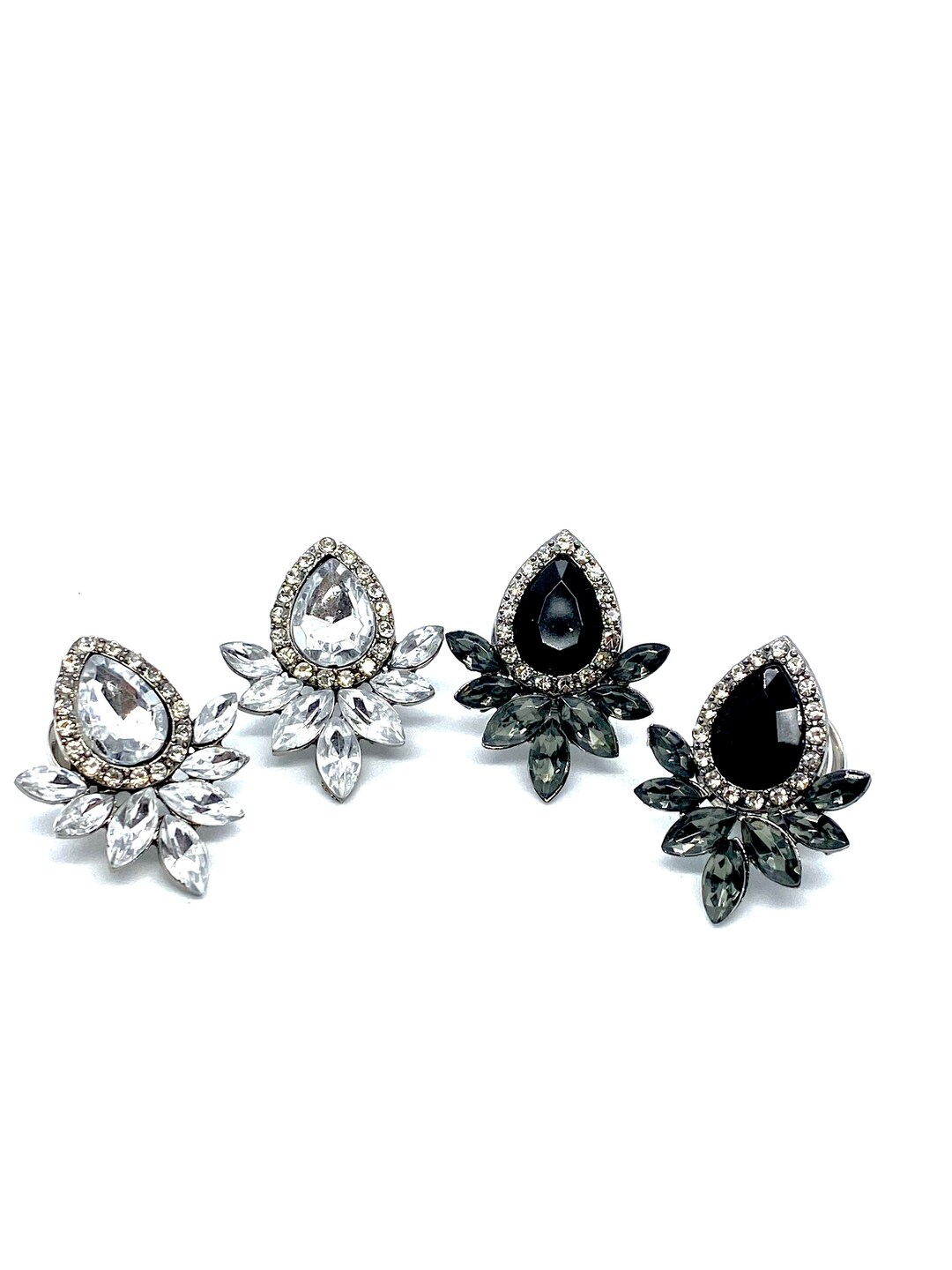 Bling Plug Earrings and Gauged Plugs 14g 16g 8g 12g 10g 6g 4g 2g 0g 1g ...