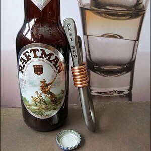 BEST MAN Bottle Opener , Gift for Your Best Man , Gifts for Men ...