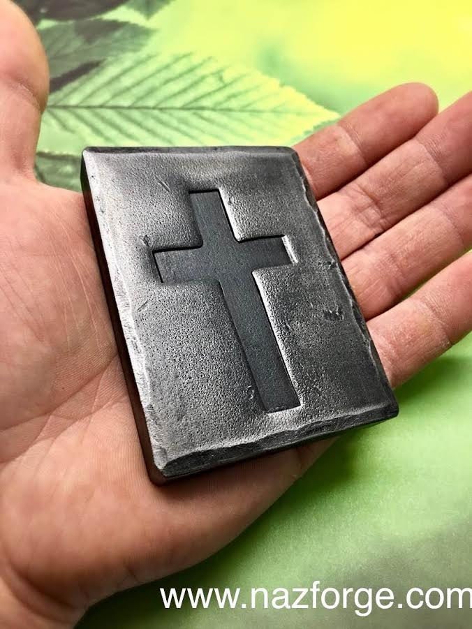 CROSS PAPER WEIGHT or Decoration - Personalized Option Available ...