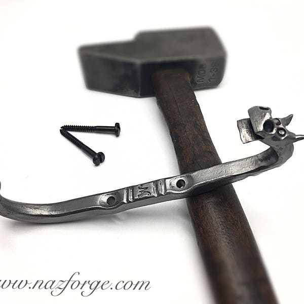 Forged Dragon - Etsy
