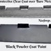 BELT BUCKLE RACK - 5 Hooks Wall Display - Hammer Textured by Blacksmith ...