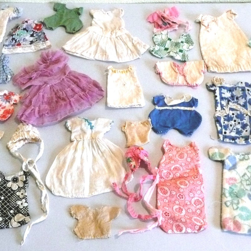 Depression Era Quilt - Etsy