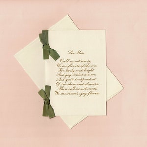 Antique 19thc Victorian Pressed Seaweed Specimen in Custom Sea Moss ...