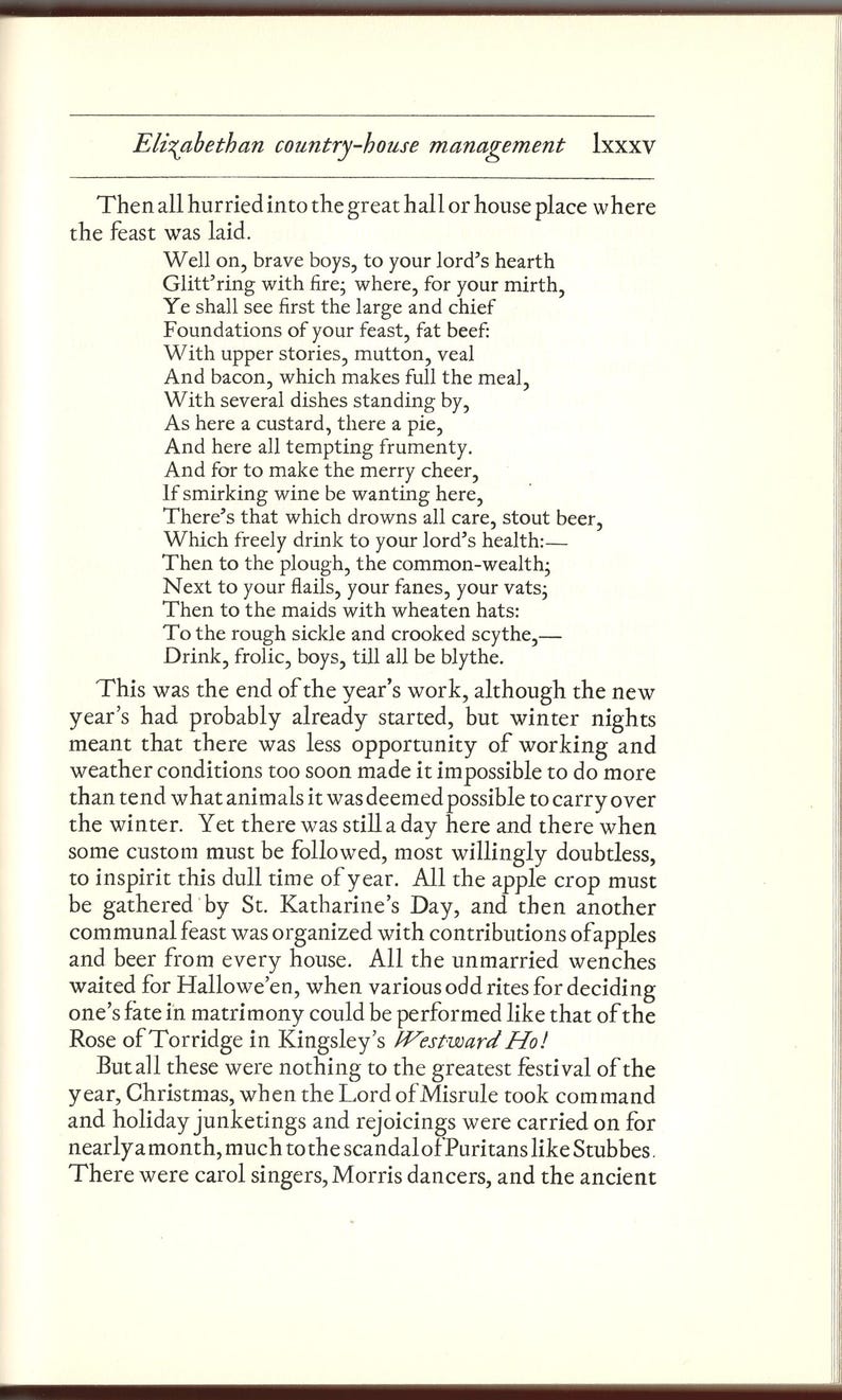 Delightes for Ladies. Early Elizabethan Cookery Household Recipes Book ...