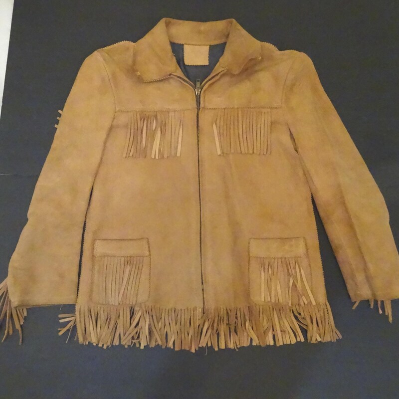 Buckskin Clothing - Etsy