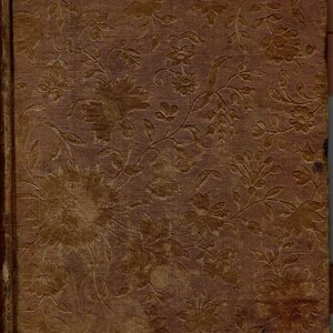 Antique Natural History of Seasons Youth's Year Child Book Historical ...