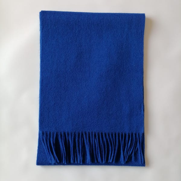 Winter Head Scarf - Etsy