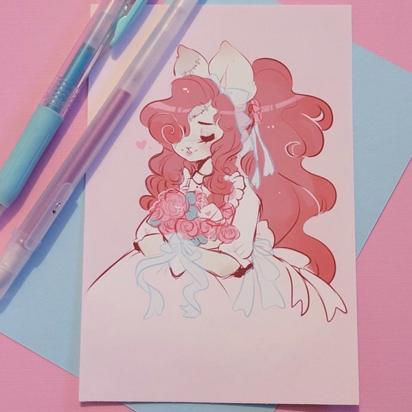 Letter Art 4x6 - Etsy