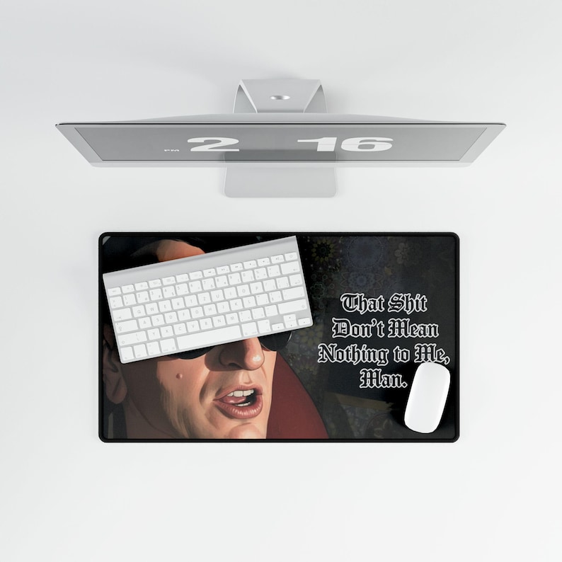 Dracula Flow Playmat Desk Mat | Funny MTG | Hilarious Magic the ...