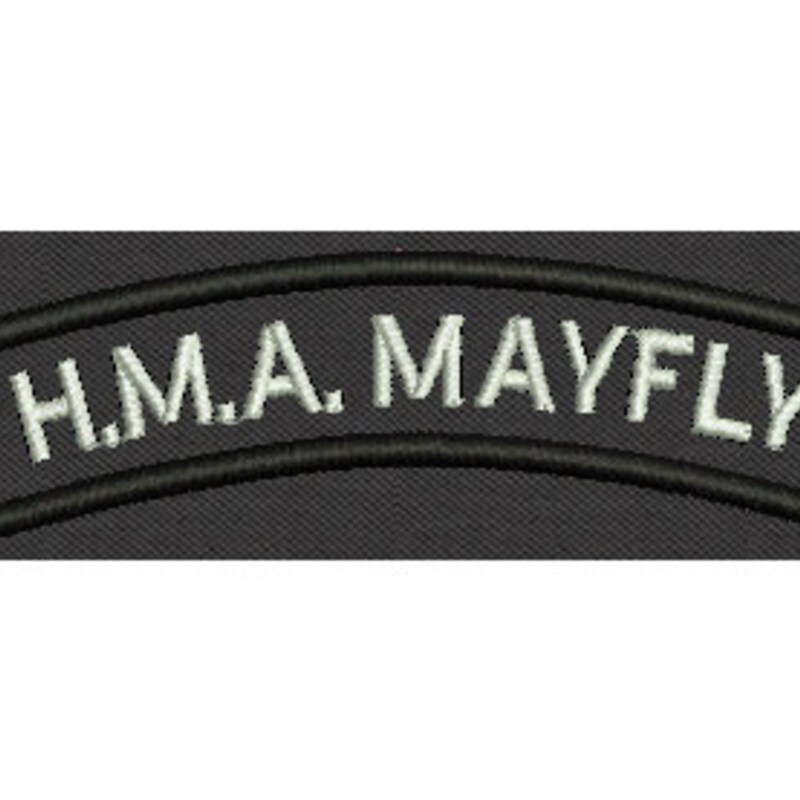 Custom Rocker Patch - Etsy