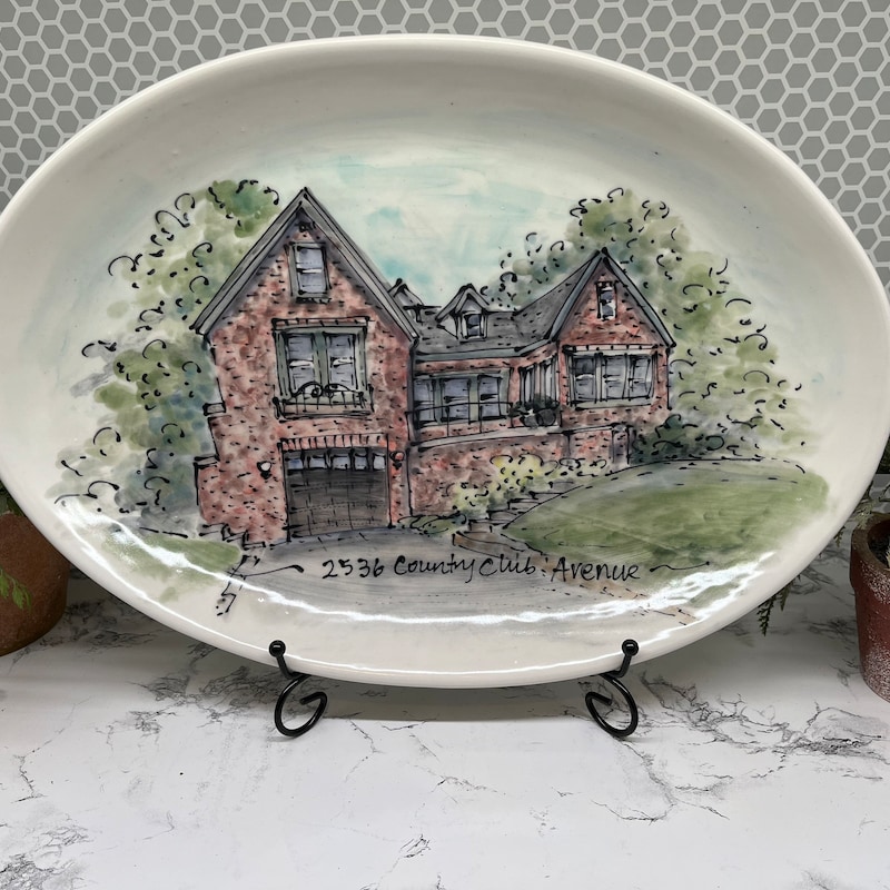 New Home Deep - Etsy