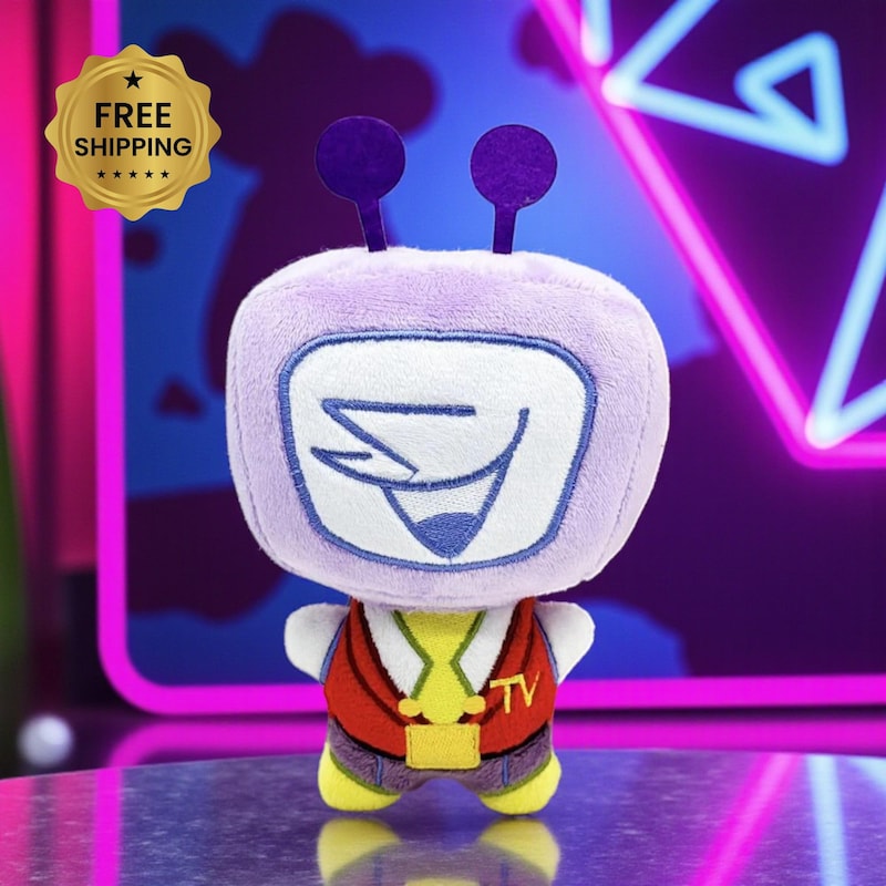 Tenna Body Pillow - Etsy