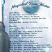 RAIN WATER MAGIC, Thunder and Lightning Water Potion Recipe, Wicca ...