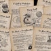OLD WITCH SPELLS Bundle, 49 Printable Spells, 67 Pages of Old ...