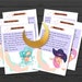 Wicca Lesson # 3: Unlock the Secrets of Moon Magick and Master the ...