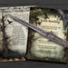 Forest Spirit Spellbook Pages: Enchanted Woodland Chants (PDF Download ...