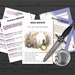 Wicca Lesson # 3: Unlock the Secrets of Moon Magick and Master the ...