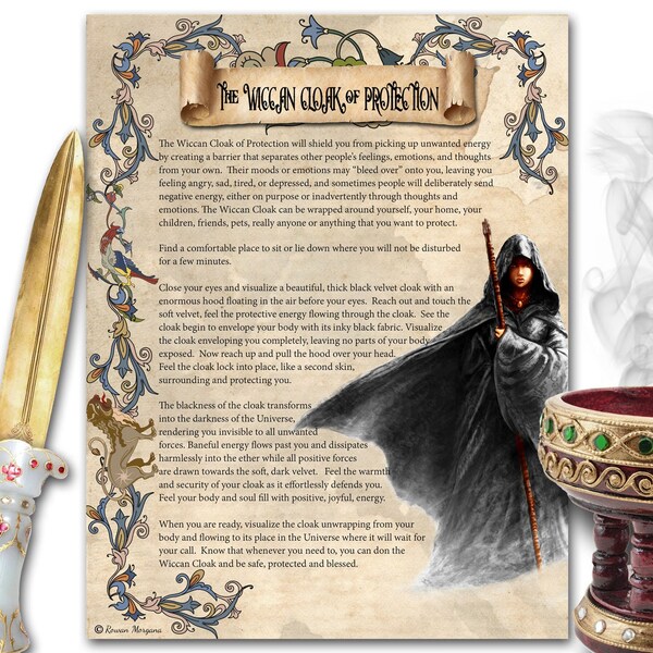 Invisibility Cloak - Etsy