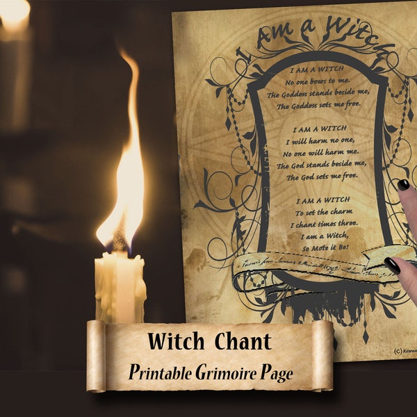 Pagan - Etsy