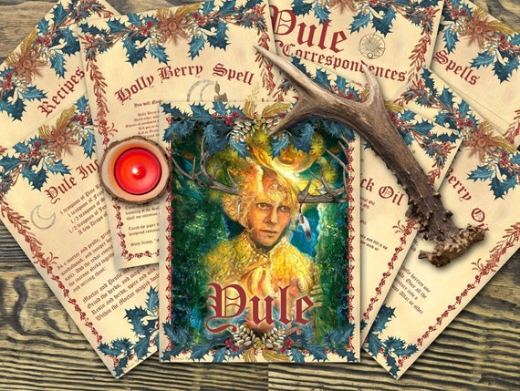 Wiccan Sabbat Traditions