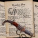 OLD WITCH SPELLS Bundle, 49 Printable Spells, 67 Pages of Old ...