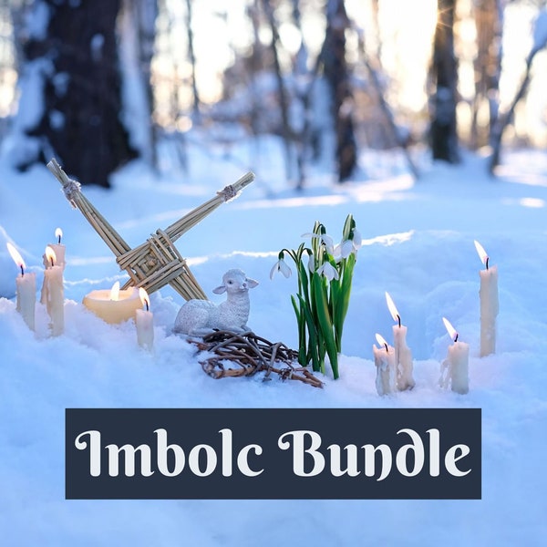 Imbolc - Etsy