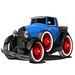 Model A Caricature Download #23 - Etsy