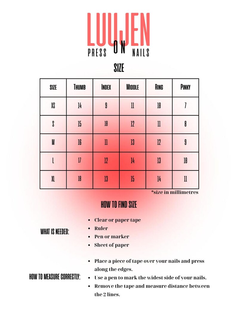 Press on NAILS KATSEYE "internet Girl" - Etsy