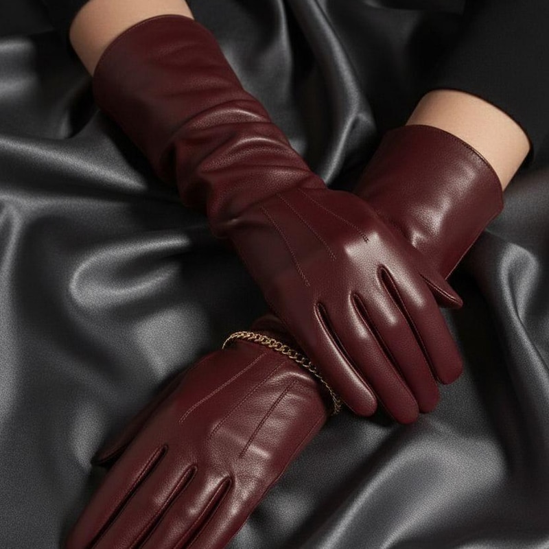 Opera Gloves - Etsy