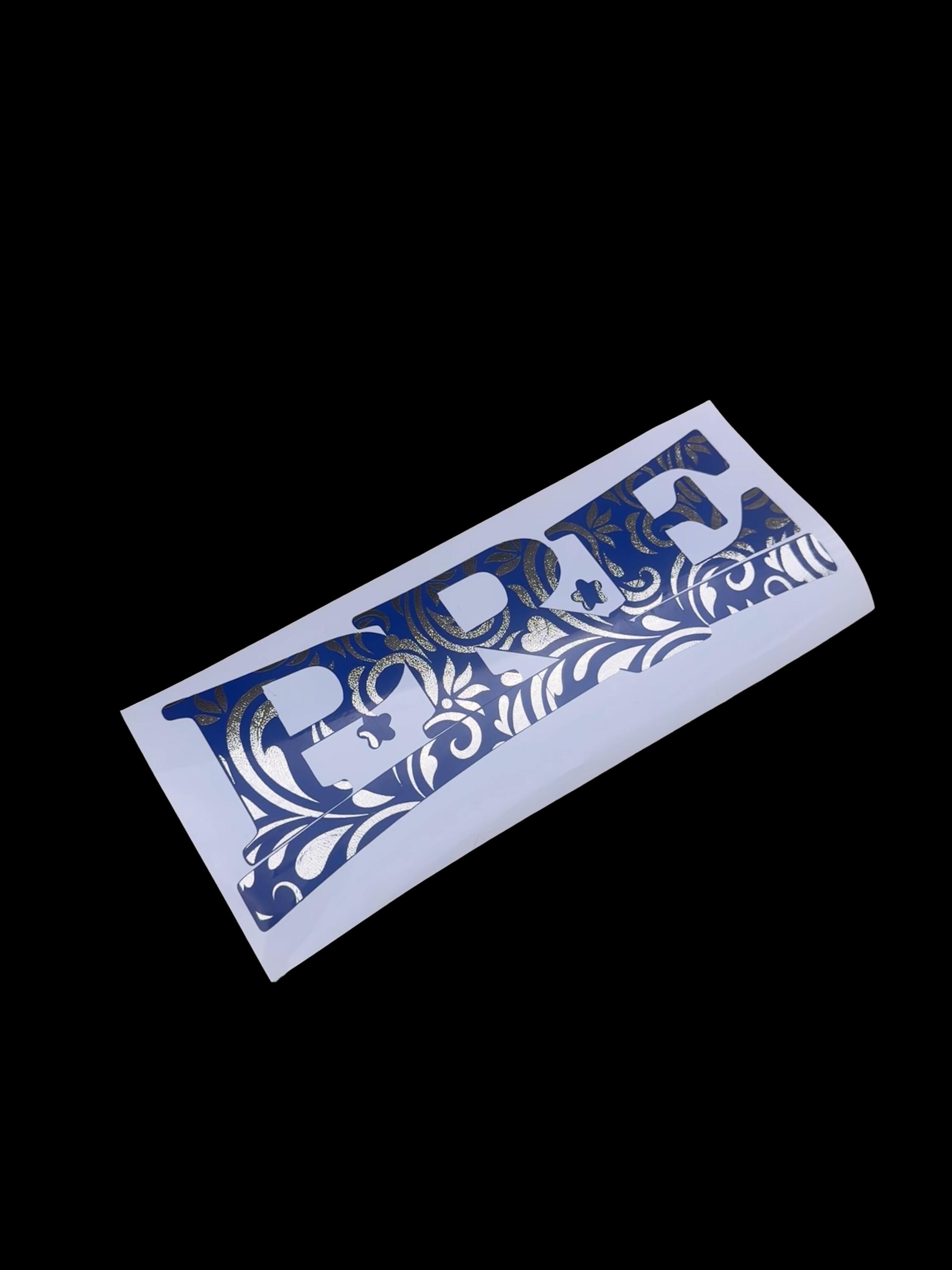 Young Dolph Tribute Vinyl Decal - Etsy